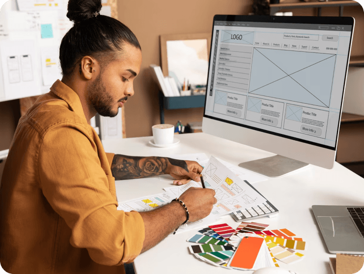 CodeThinker: Transforming Ideas into Digital Excellence